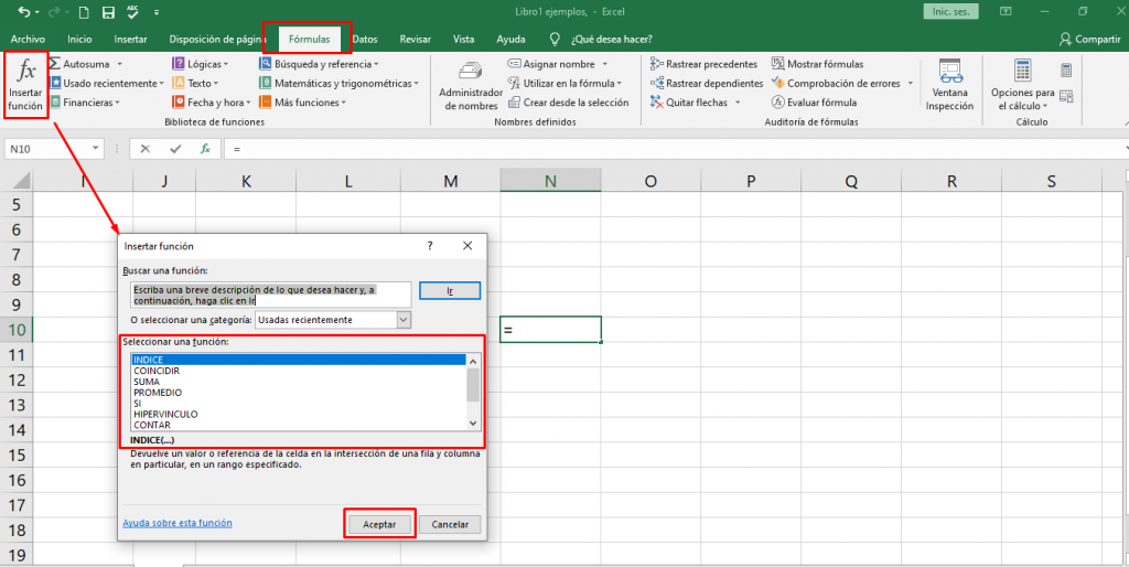 Errores M s Comunes En Excel Blog ICEM xico Errores M s Comunes En Excel Blog ICEM xico