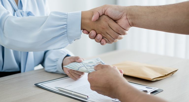 La corrupción en Perú - Blog | ICEMéxico